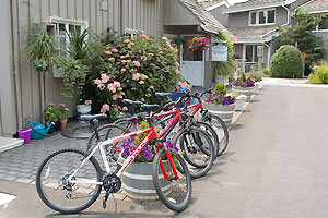 Newport Oregon Accommodations on the Central Oregon Coast, Starfish ...