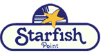 Newport Oregon Motel on the Central Oregon Coast, Starfish Point
