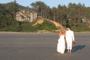 Events Facilities in Newport Oregon