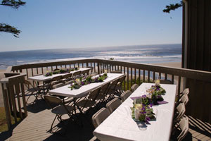 Events Facilities in Newport Oregon