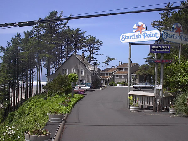 Photos of Newport Oregon