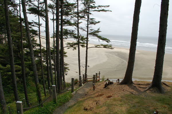 Photos of Newport Oregon