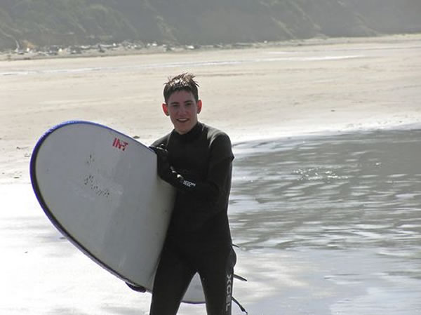 Photos of Newport Oregon