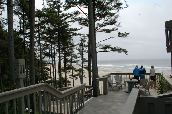 Photos of Newport Oregon